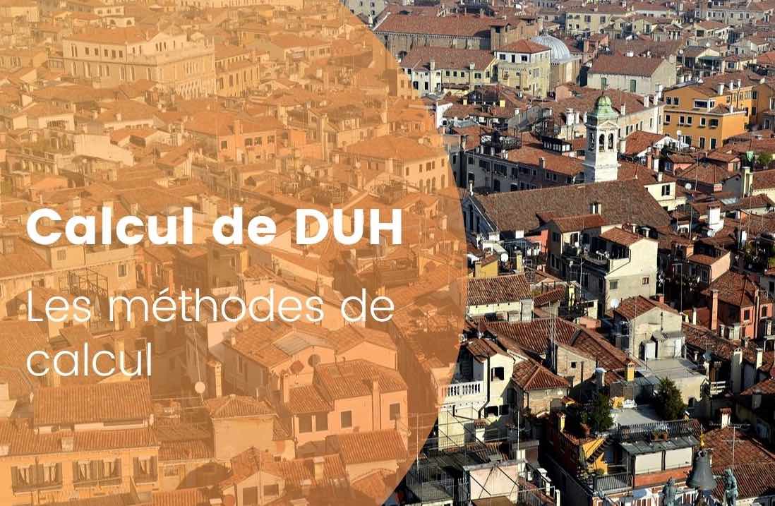 DUH Viager : Définition et Calcul du Droit d'Usage et D'habitation