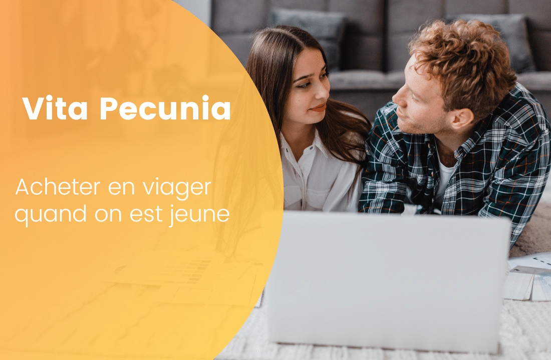 Acheter En Viager Quand On Est Jeune